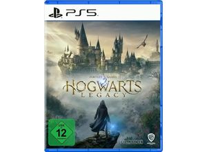 5051890325624 - WARNER GAMES Spielesoftware Hogwarts Legacy Games bunt (eh13)