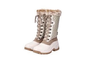 4060596678379 - Damen Hochschaftstiefel