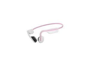 0850033806281 - AfterShokz OpenMove - KopfhÃ¶rer mit Mikrofon - offenes Ohr - hinter dem Nacken angebracht - Bluetooth - kabellos