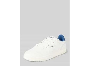 4063545619843 - Sneaker mit Label-Details Modell Hadrian