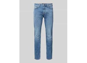 4063545394344 - Slim Fit Jeans mit Stretch-Anteil Modell DELAWARE