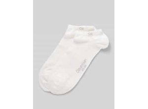 8720245218283 - Socken mit Label-Print im 2er-Pack