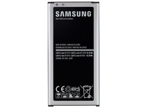 8806086161886 - SAMSUNG EB-BG900BBEGWW 2800mAh Akku für Galaxy S5 S5 neo Polybeutel (bulk) (EB-BG900BBEGWW)