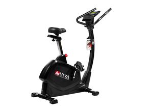 4260068992815 - Asviva Heimtrainer & Ergometer AsVIVA H22 Pro Bluetooth