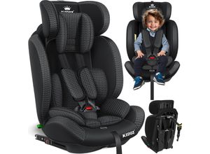 4255598326483 - KIDIZ® Autokindersitz Triangle Premium Kindersitz Kinderautositz Autositz Sitzschale 9 kg - 36 kg 1-12 Jahre Gruppe 1 2 3 universal zugelassen nach ECE R129 03 mit Isofix 4255598326483 - KIDIZ® Autokindersitz Triangle Premium Kindersitz Kinderautositz Autositz Sitzschale 9 kg - 36 kg 1-12 Jahre Gruppe 1 2 3 universal zugelassen nach ECE R129 03 mit Isofix