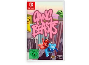 0811949033697 - Gang Beasts Nintendo Switch Skybound