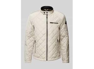 8059799890264 - Jacke mit Label-Details