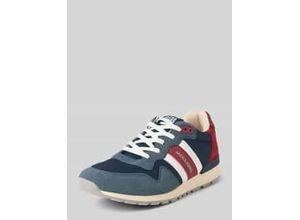 5714507026269 - Sneaker mit Label-Print Modell STELLAR