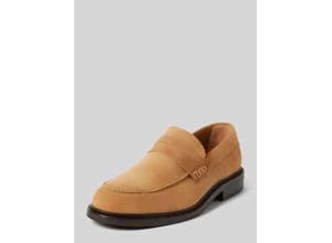 5715715625831 - Loafer mit strukturierter Sohle Modell CARTER