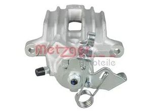 4062101035226 - Metzger Bremssattel Hinterachse Rechts Passend Für Audi A2 Seat Cordoba Ibiza Bremssattel Vag 6q0615424a Abs 520462 Abakus 13104060 Ate 243