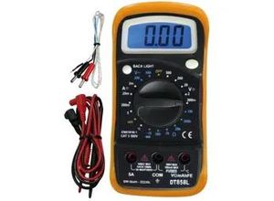 4033592041409 - Sw-stahl - Multimeter digital 32230L