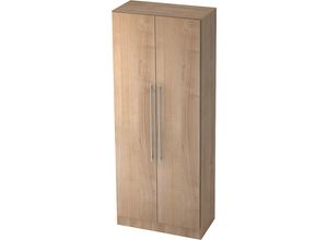 4032062127315 - HAMMERBACHER Aktenschrank Orbis V7100 N N RE nussbaum 4 Fachböden 800 x 420 x 2004 cm