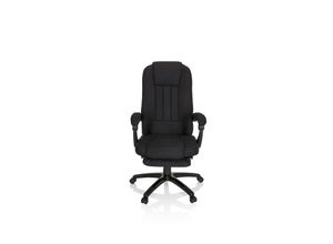 4064323000433 - Home Office Chefsessel RELAX CL190 Stoff mit Armlehnen