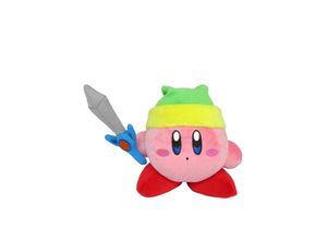 3760259930752 - Nintendo Kirby mit Schwert