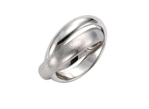 4006046279475 - Silber Ring 925 - Sterling Silber Glänzend (Größe 056 (178))