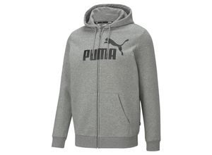 4063697320789 - Herren Sweatjacke