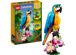 5702017415895 - LEGO Creator 3in1 (This is already in informal German) 31136 Exotischer Papagei