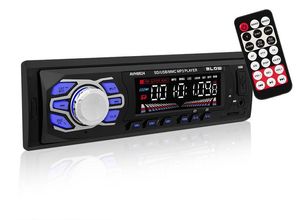 5900804088271 - BLOW AVH-8624 - Autoradio -