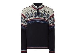 7054880328900 - Norwegerpullover aus reiner Schurwolle