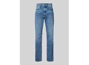 8720639423460 - Straight Fit Jeans im 5-Pocket-Design