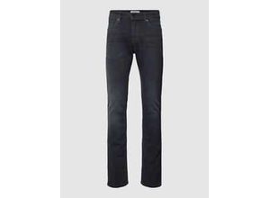 8720112669415 - Slim Fit Jeans im 5-Pocket-Design Modell SCANTON