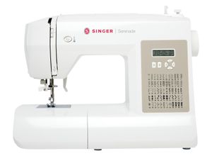 7393033158002 - SINGER Nähmaschine »660L Serenade« mit LCD-Display