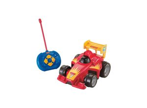 0887961935721 - Fisher-Price Fernlenkflitzer ferngesteuertes Spielzeug-Auto