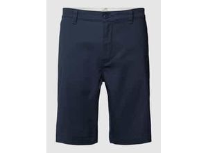 5401105710811 - Chino-Shorts mit Paspeltaschen