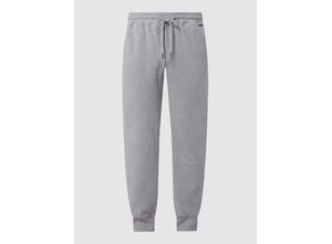 0888721183369 - Herren Loungehose - Leisure grau