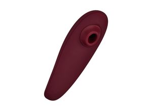 4251460615587 - - Classic 2 - Klitoris-vibrator - classic 2 Bordeaux