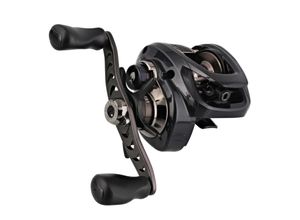 5707549496466 - Westin W4-BC300 LSG LH Metallic Trooper Baitcastrolle