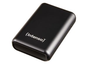 4034303032334 - 7322430 Powerbank A10000 Power Delivery 10000 mAh anthrazit 7322430 4034303032334