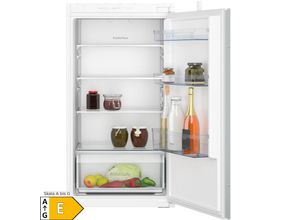 4242004264453 - Einbaukühlschrank N 30 KI1311SE0 1021 cm hoch 541 cm breit grau