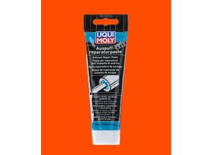 4100420033407 - 2x200g 3340 Auspuffreparaturpaste Dichtmasse Hitzebeständig Bis 700°c Liqui Moly 3340