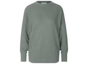 4065691381629 - Rundhals-Pullover grün 38