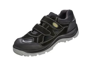 4025888267938 - FP - maletto 31390 Halbschuh Gr41 wica® Schwarz en iso 20345 S1P