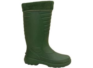 4025888227895 - Craftland - WerkzeugHERO WStiefel 35059 Grönland eva grün Gr48 (1 Paar)