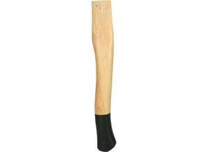 4042146174456 - Kstools - ks tools Ersatzstiel Hickory Rundkeil350mm Variante1