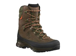 4044465367571 - - Berg- und Jagdstiefel nature One gtx Größe 95 (44) braun oliv Nubukleder O2 hro hi ci wr fo src