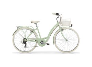 4260656577035 - Citybike NEW Primavera 28 Zoll