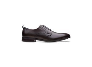 5059304980650 - Stanford Lace Herren Halbschuhe