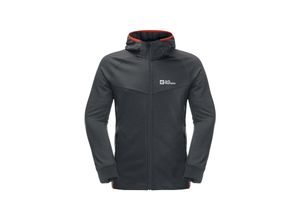 4064993554441 - Hydro Grid Hooded FZ Herren Fleecejacke