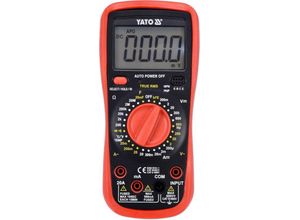 5906083042560 - Yato - Multimeter YT-73083