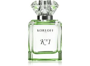 3760251870117 - Unisexdüfte K88 Collection KN°1 Eau de Toilette Spray 50 ml