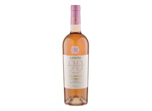 8051566562855 - Novantaceppi Primitivo Rosato Puglia IGT 120 % vol 075 Liter - Inhalt 6 Flaschen