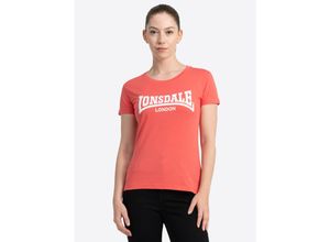 4255581507417 - CARTMEL T-Shirt rot in M