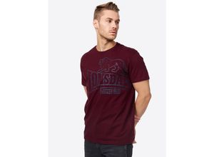 4251522318791 - Herren T-Shirt normale Passform LANGSETT