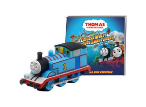 4251192116420 - Tonies Spielfigur Thomas & seine Freunde - Große Welt! Große Abenteuer!