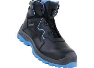 4033965094070 - Stiefel alex mid blue twist S3s Größe 37 - Stabilus