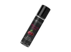 0713079904314 - Aqua Cherry Flavoured wasserbas 30 ml